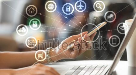 Daftar Istilah Internet: Pengertian Digital, Website, Aplikasi, WWW ...