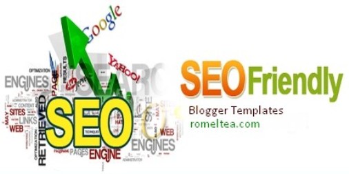 Koleksi Template Blog SEO Friendly - Tercepat Terbaik Terbaru ...