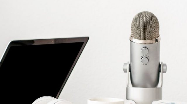 Dasar-Dasar Podcasting: Cara Membuat Podcast yang Menarik » Romeltea Online