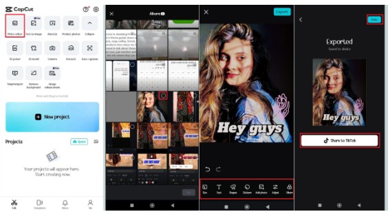 Teknik Modern Edit Foto dan Cara Mengedit Video agar Konten Terlihat ...